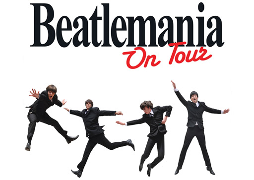 Past Event | Beatlemania - On Tour | Auckland Live