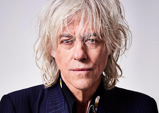 An Evening with Bob Geldof | Auckland Live