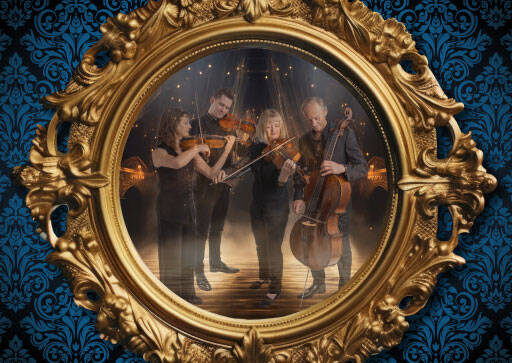 Past Event | Bridgerton by Candlelight | Auckland Live