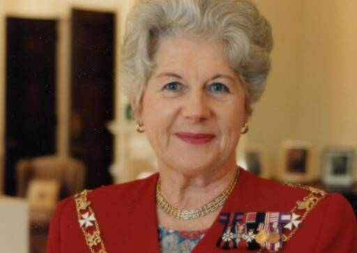 State Memorial and Concert for The Honourable Dame Catherine Tizard ...