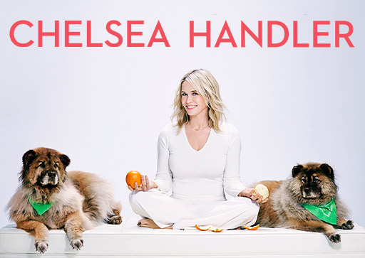 Chelsea Handler 2019 | Auckland Live