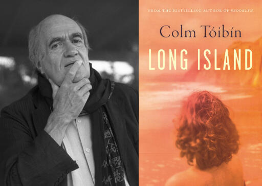 Colm Tóibín | Auckland Live