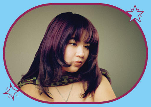 Past Event | Crystal Chen | Auckland Live