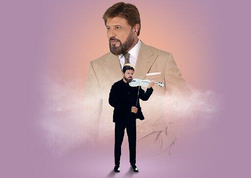 The Legendary Bijan Mortazavi | Auckland Live