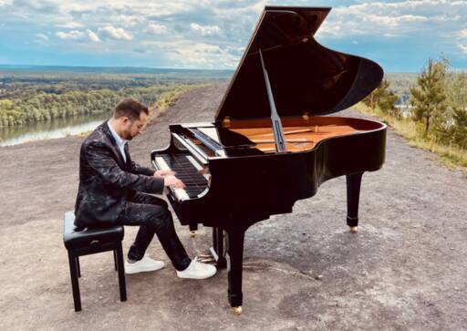 Daniel Verstappen, Beth Georgiou & Musika Collective by Opeloge Ah Sam ...