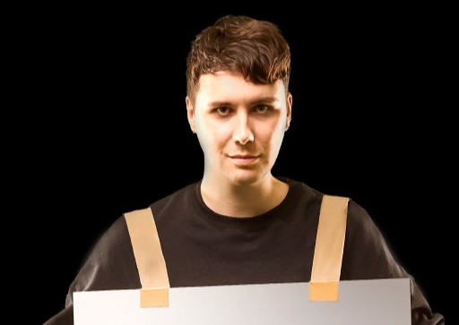 Daniel Howell – World Tour 2023: We Are All Doomed | Auckland Live