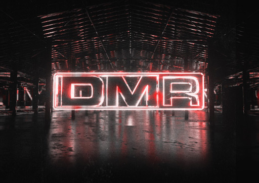 Dark Machine Records Warehouse Tour | Auckland Live