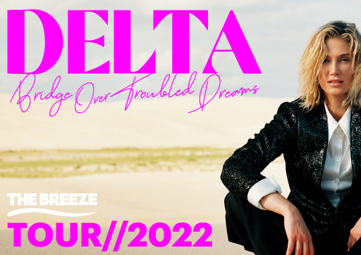 Delta Goodrem | Auckland Live