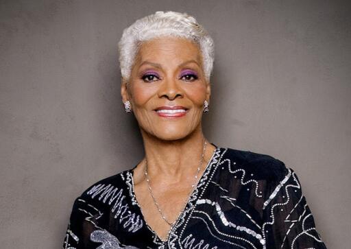 Past Event | Dionne Warwick | Auckland Live