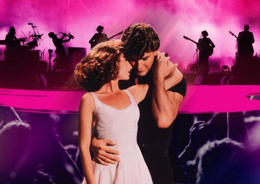 Dirty Dancing in Concert | Auckland Live