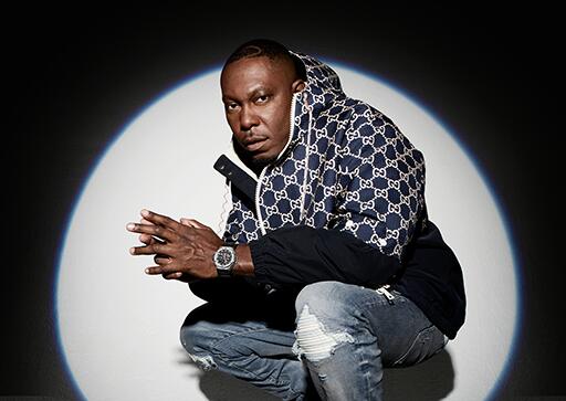 Dizzee Rascal | Auckland Live