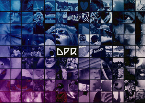 Past Event | DPR - Regime World Tour 2022 | Auckland Live