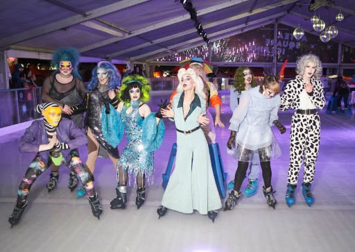 Drag Disco Takeover | Auckland Live