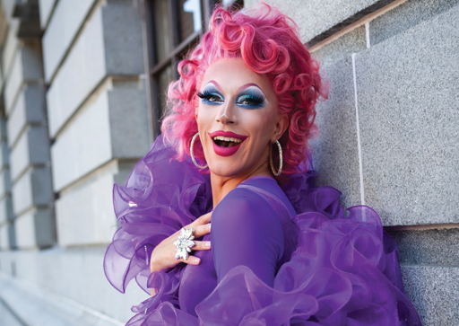 Drag Disco on Ice | Auckland Live