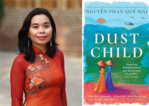 Dust Child: Dr Nguyễn Phan Quế Ma | Auckland Live