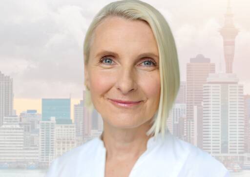 Elizabeth Gilbert Live | Auckland Live