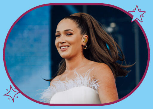 Past Event | Ella Monnery | Auckland Live