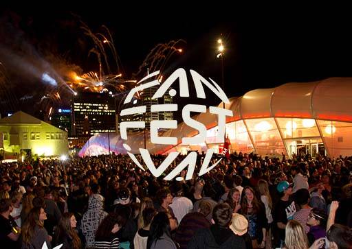Past Event | FIFA Fan Festival | Auckland Live