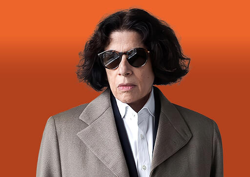 An Evening with Fran Lebowitz | Auckland Live