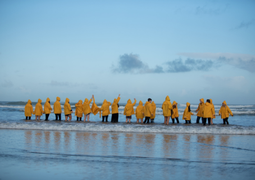 High Tide Don’t Hide | Auckland Live