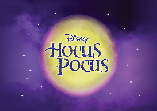 Past Event | Hocus Pocus in Concert | Auckland Live
