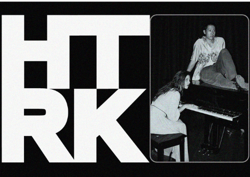 HTRK (Live) | Auckland Live