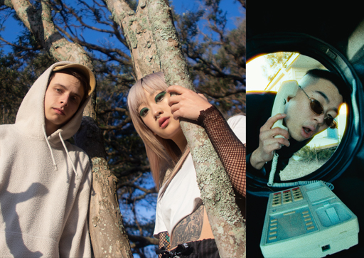 imugi 이무기 + Hans | Auckland Live