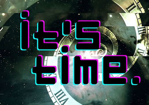 It's Time | Auckland Live