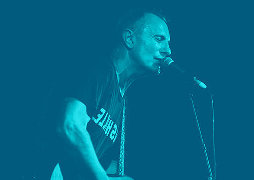 James Reyne | Auckland Live