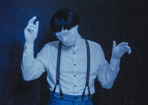 Jonathan Bree | Auckland Live