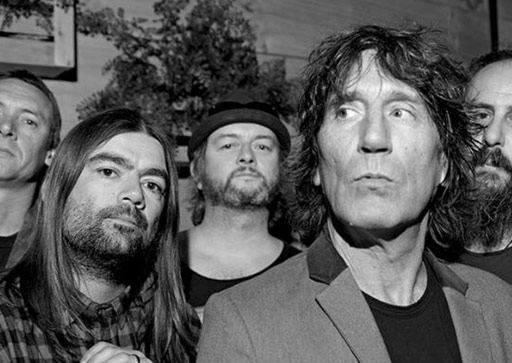 The Jordan Luck Band | Auckland Live