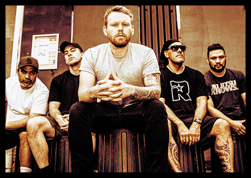 L.A.B | Auckland Live