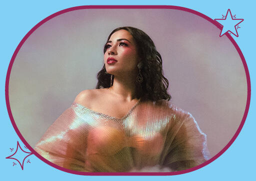 Past Event | LOU'ANA | Auckland Live