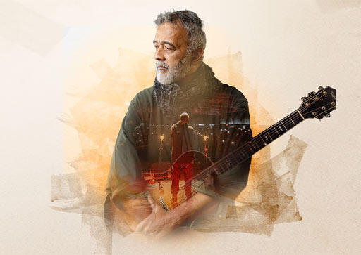Lucky Ali | Auckland Live