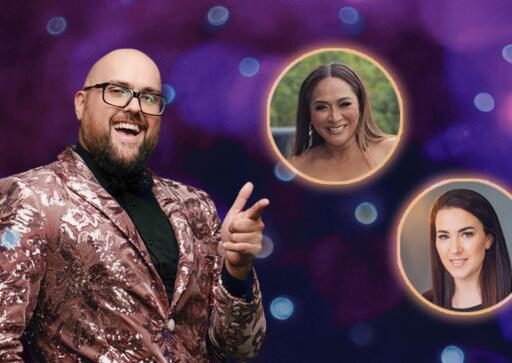 The Luke Bird Experience | Auckland Live