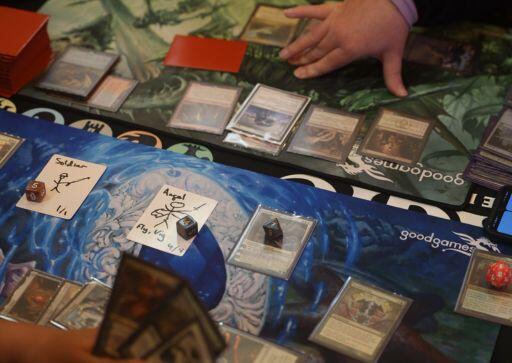 Past Event | Magic the Gathering | Auckland Live