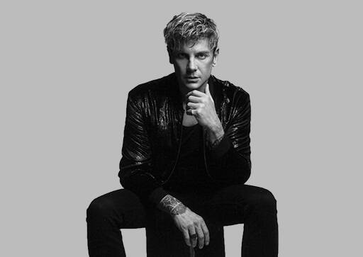 Maksim with his Band | Auckland Live