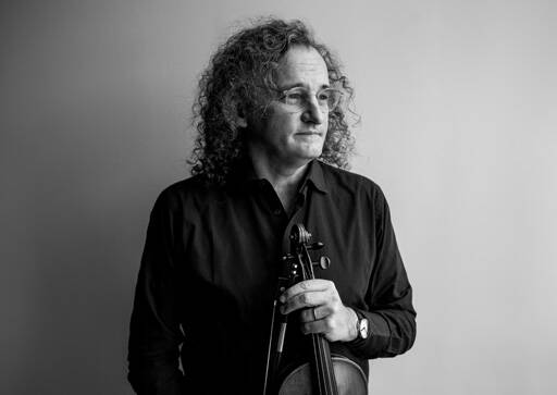 Past Event | Martin Hayes and Guests | Auckland Live