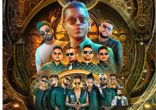 MATHAKAYAN | Auckland Live