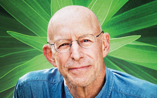 An Evening with Michael Pollan: How To Change Your Mind | Auckland Live