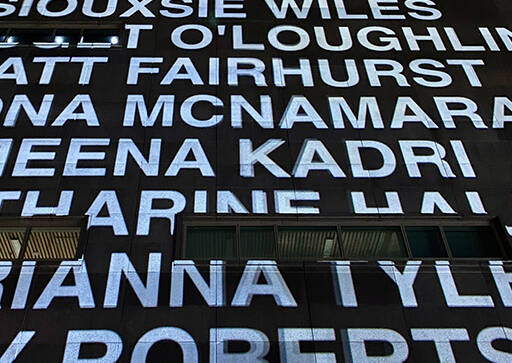 Past Event | Mihi | Auckland Live