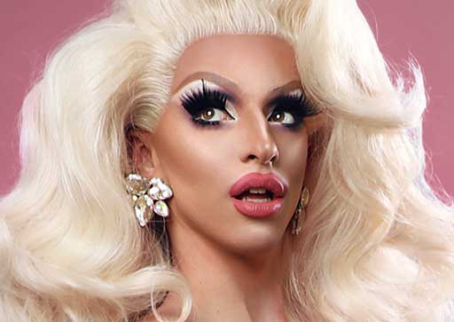 Miz Cracker | Auckland Live