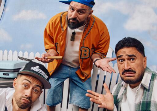 The Morning Shift | Auckland Live