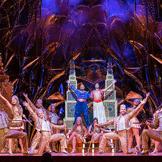 Musical picks | Auckland Live