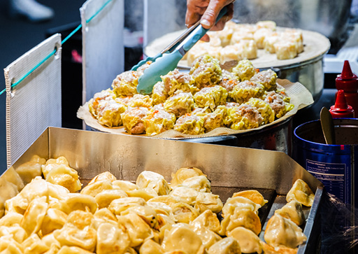 Auckland Night Markets | Auckland Live