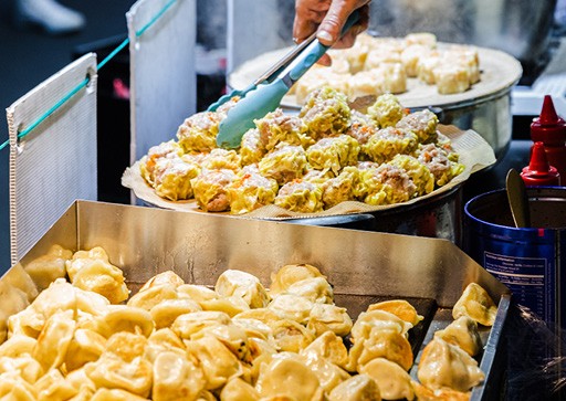 Auckland Night Markets | Auckland Live