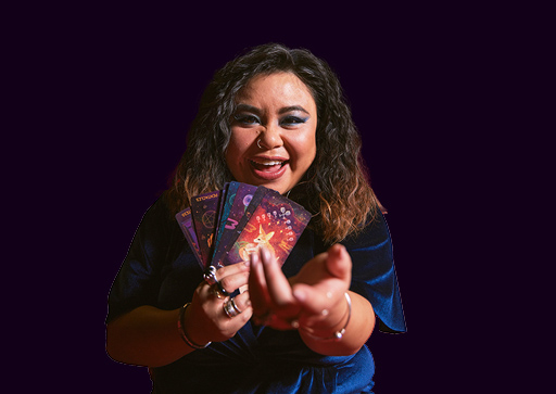 One Eyed Jacks | Auckland Live