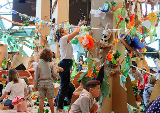 Paper Planet | Auckland Live