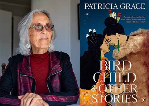 The Art of the Short Story | Auckland Live