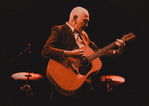 Past Event | Paul Kelly | Auckland Live